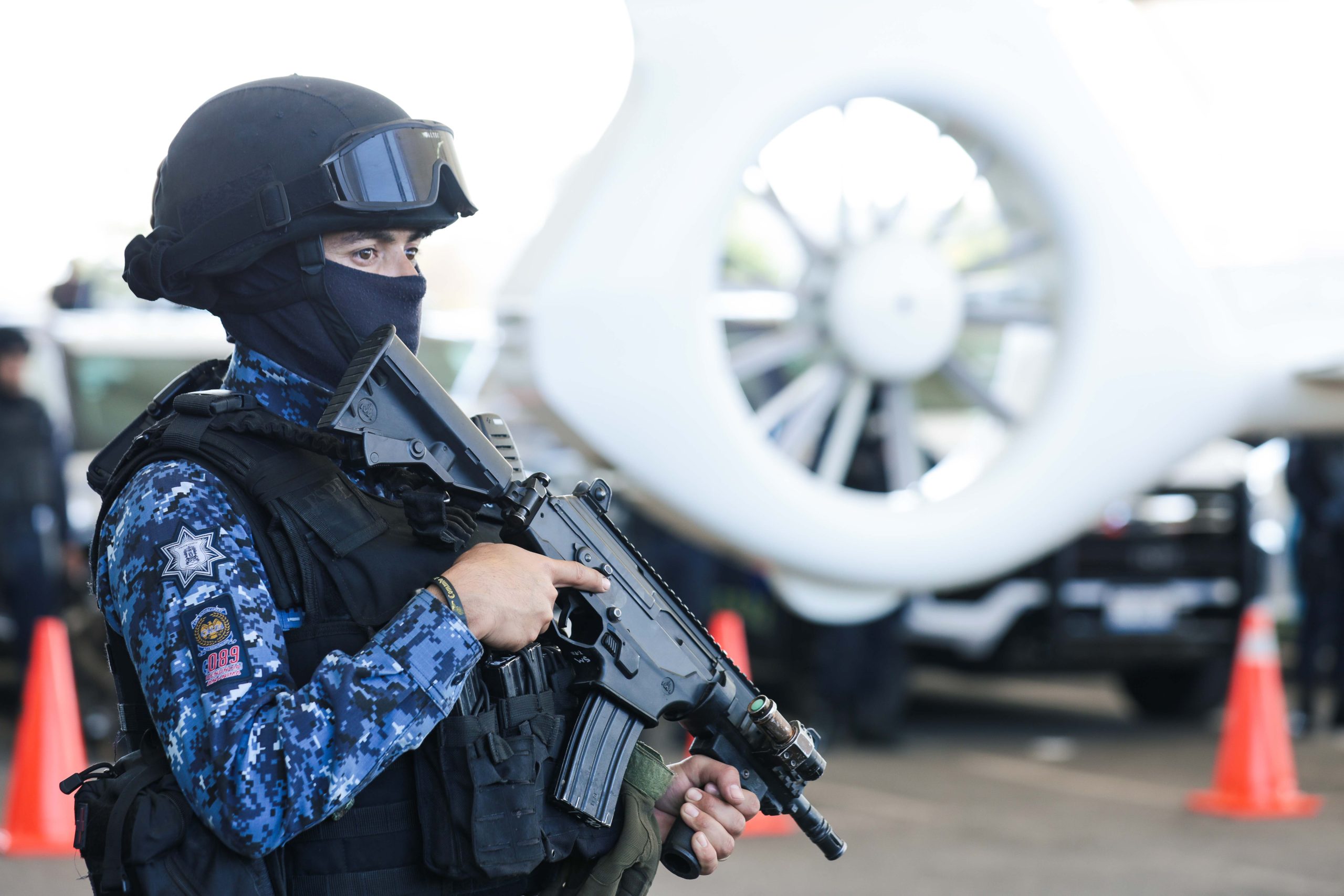 Arrancan Operativo Guadalupe-Reyes en territorio guanajuatense | Cuna ...