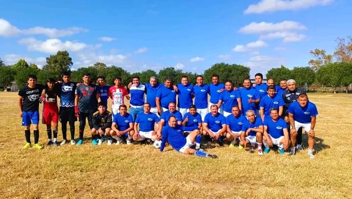 CBTA 34; 50 años de excelencia en la Educación Media Superior | Cuna ...