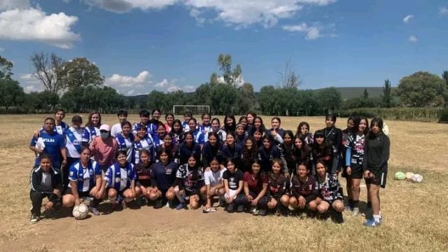 CBTA 34; 50 años de excelencia en la Educación Media Superior | Cuna ...