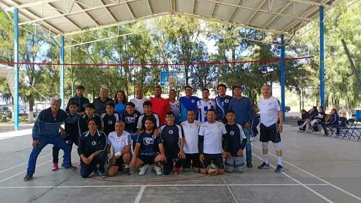 CBTA 34; 50 años de excelencia en la Educación Media Superior | Cuna ...