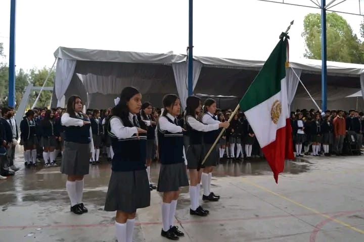 CBTA 34; 50 años de excelencia en la Educación Media Superior | Cuna ...