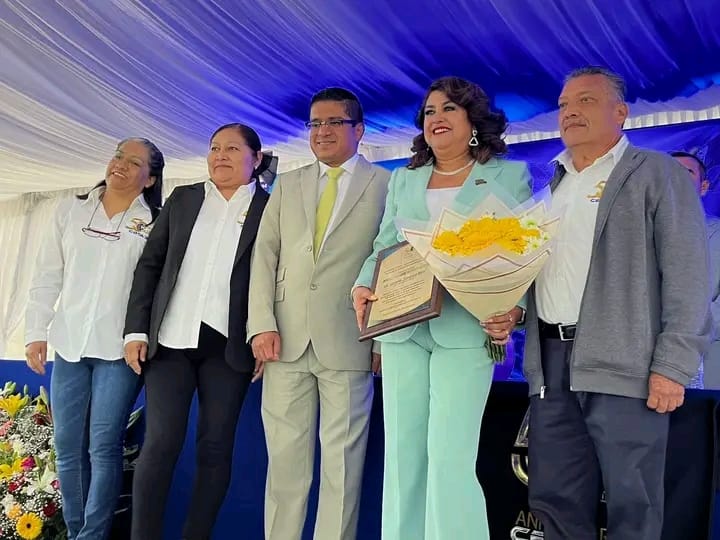 CBTA 34; 50 años de excelencia en la Educación Media Superior | Cuna ...