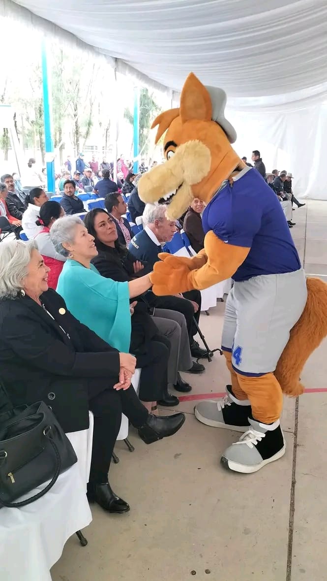 CBTA 34; 50 años de excelencia en la Educación Media Superior | Cuna ...