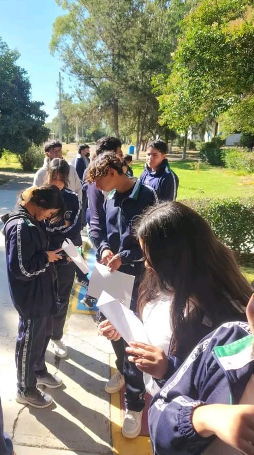 CBTA 34; 50 años de excelencia en la Educación Media Superior | Cuna ...